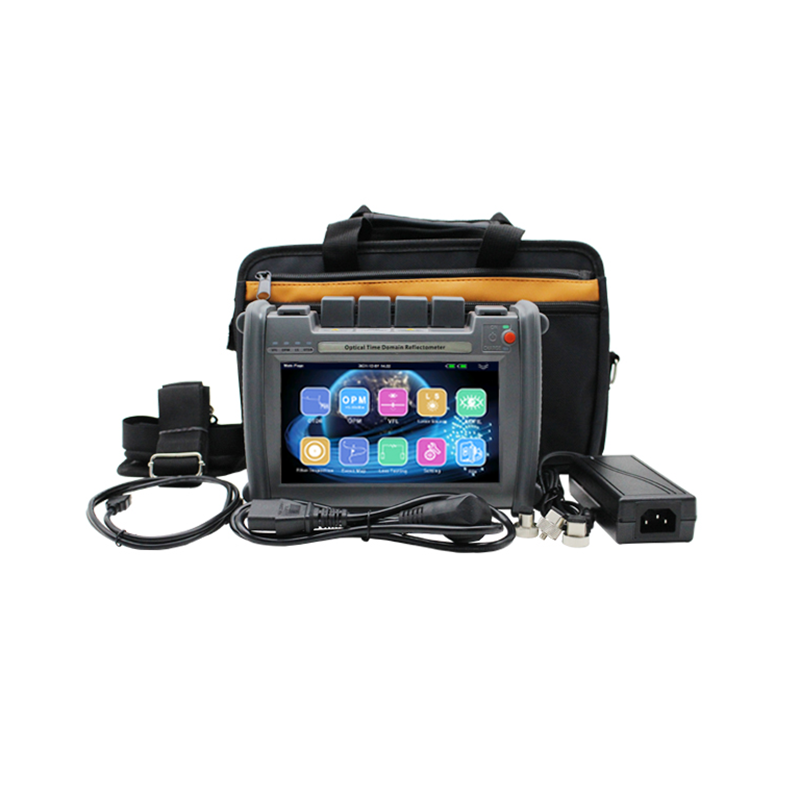 X-2200 Multi-function OTDR from China manufacturer - Shinho