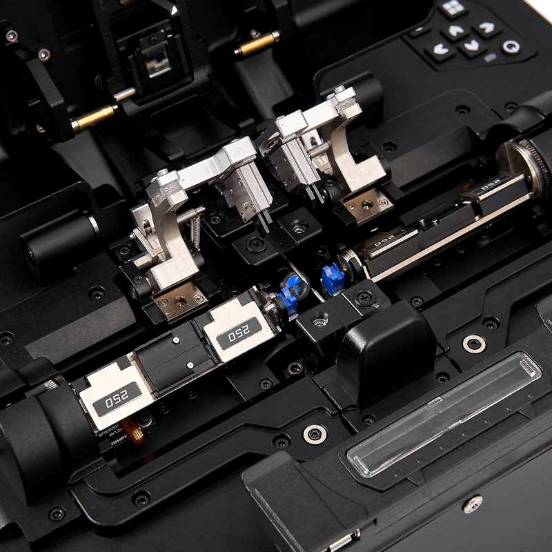 S-22 Multi-Core Fiber Fusion Splicer from China manufacturer - Shinho