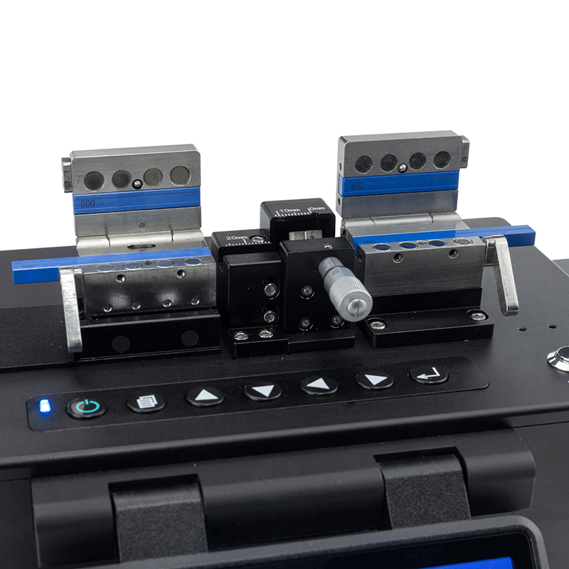 LDC-100 Large Diameter Optical Fiber Cleaver from China manufacturer ...