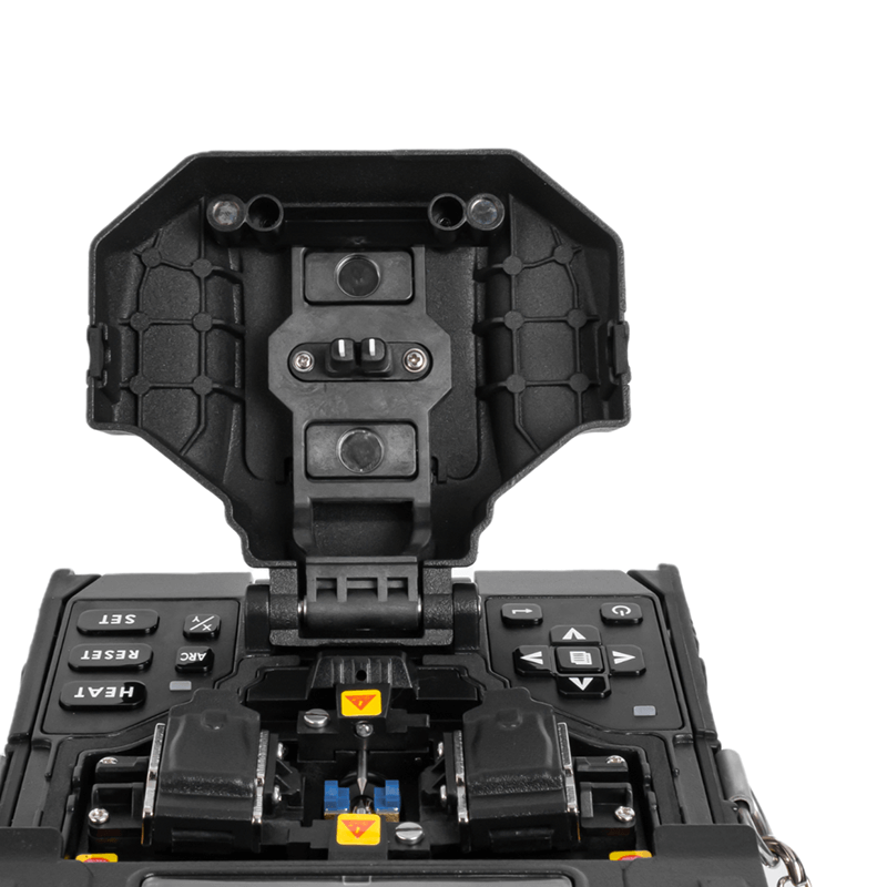 S-16 Handheld Outdoor Robust Fiber Fusion from China manufacturer - Shinho