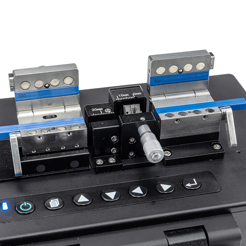 LDC-100 Large Diameter Optical Fiber Cleaver from China manufacturer ...